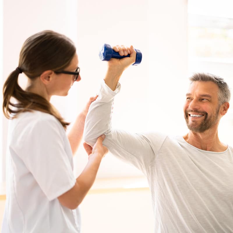 El alivio correcto - El Abogado Amigo